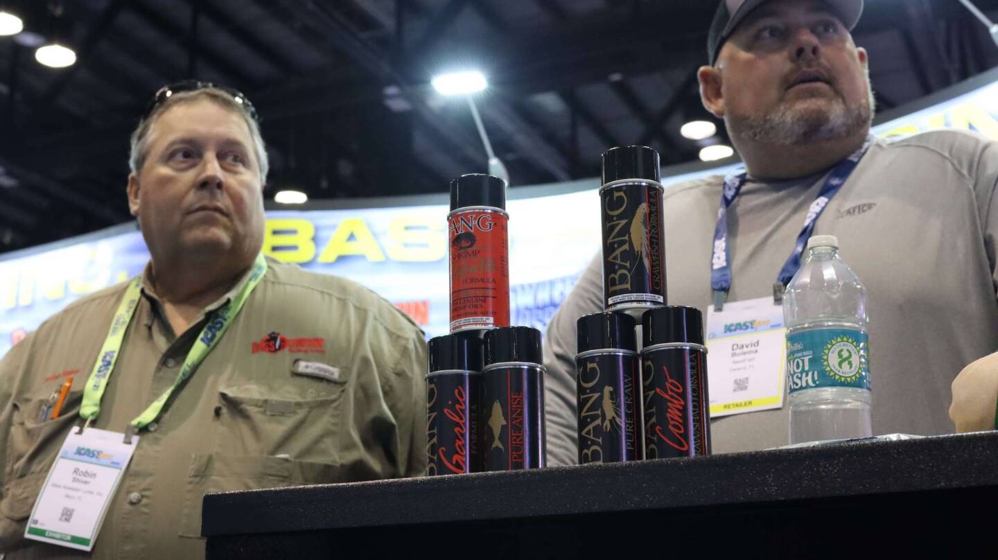 Bass Assassin Lures – Bass Assassin Lures, Inc.